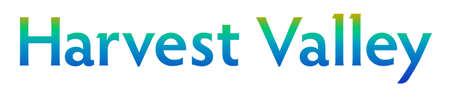 ハーベストバレー：Harvest Valley